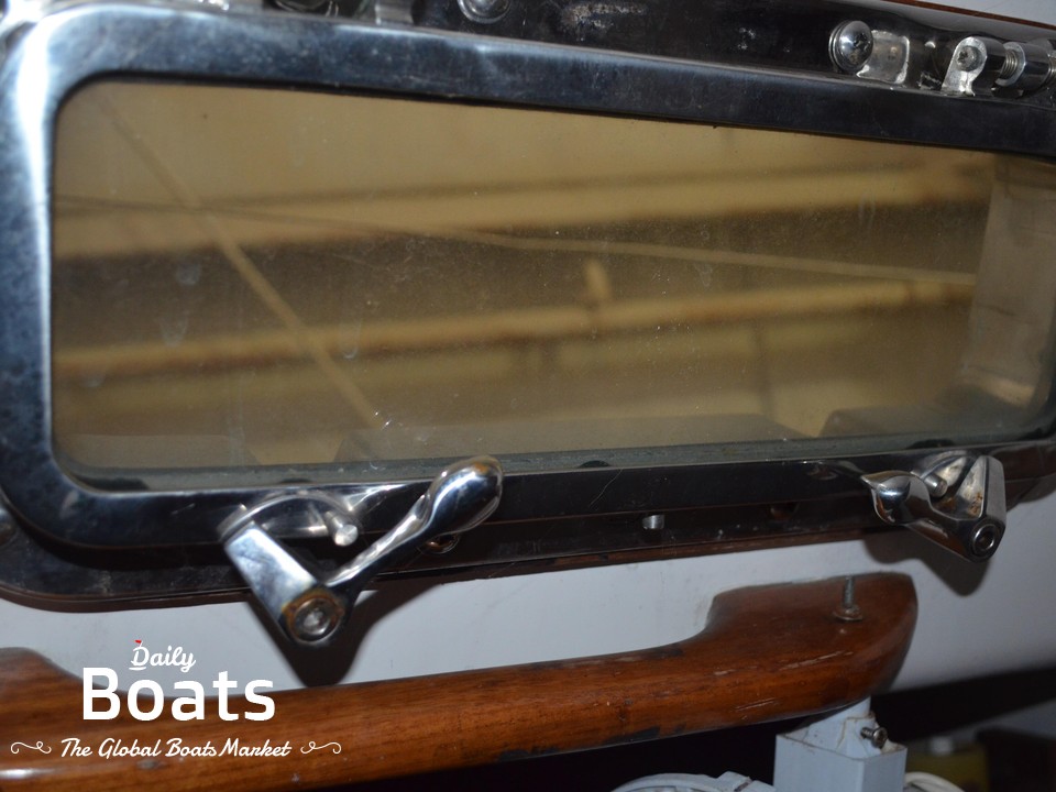 1970 Morgan 41' Sloop for sale. View price, photos and Buy 1970 Morgan ...