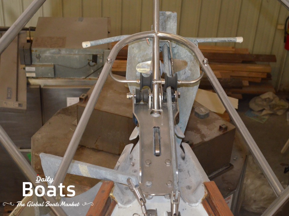 1970 Morgan 41' Sloop for sale. View price, photos and Buy 1970 Morgan ...