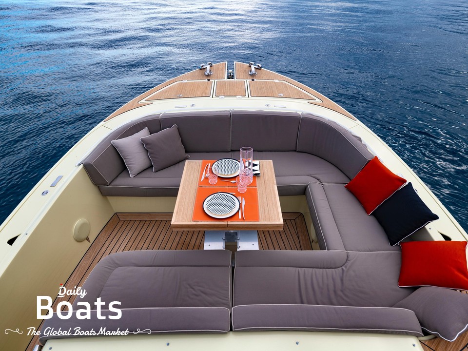 2021 Moonride Runabout 43 for sale. View price, photos and Buy 2021 ...