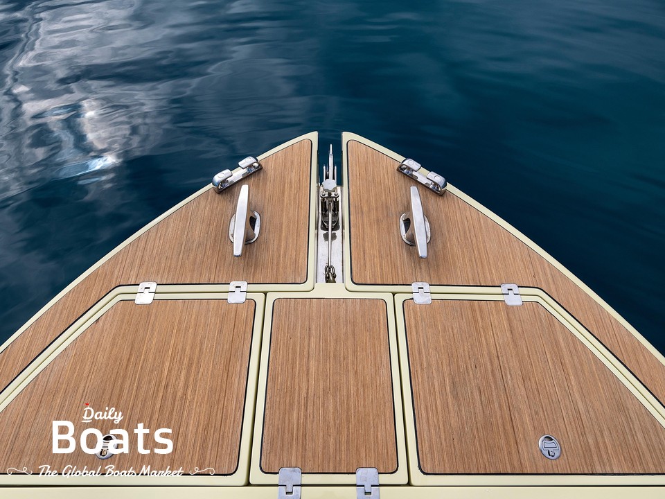 2021 Moonride Runabout 43 for sale. View price, photos and Buy 2021 ...