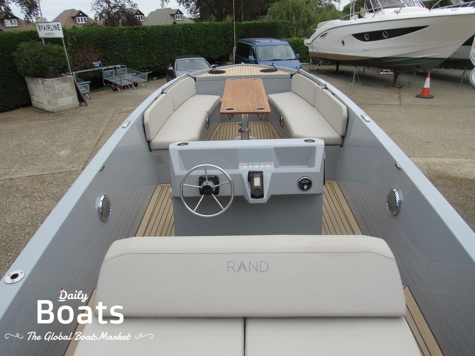 2021 Rand Mana 23 for sale. View price, photos and Buy 2021 Rand Mana ...