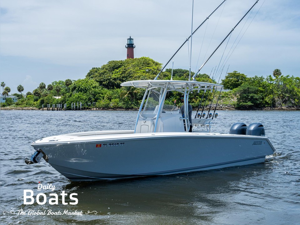 2015 Jupiter 26 Fs for sale. View price, photos and Buy 2015 Jupiter 26 ...