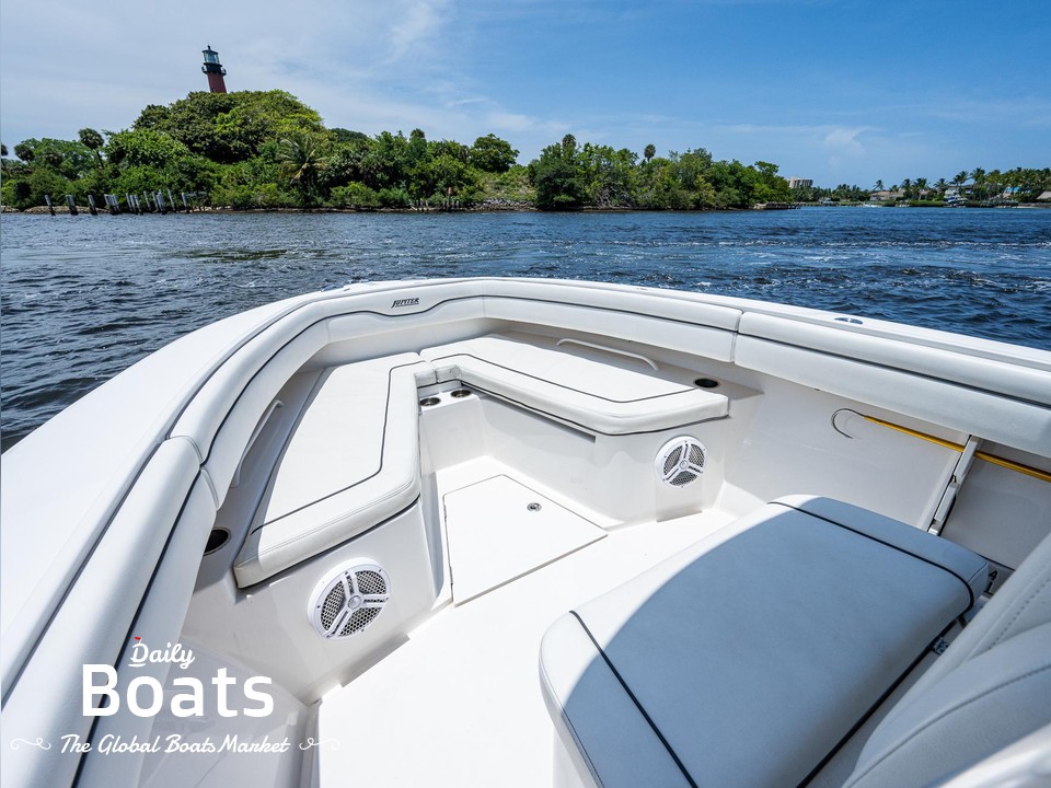 2015 Jupiter 26 Fs for sale. View price, photos and Buy 2015 Jupiter 26 ...