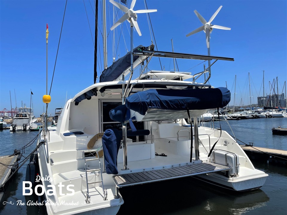 2011 Leopard 39 for sale. View price, photos and Buy 2011 Leopard 39 ...