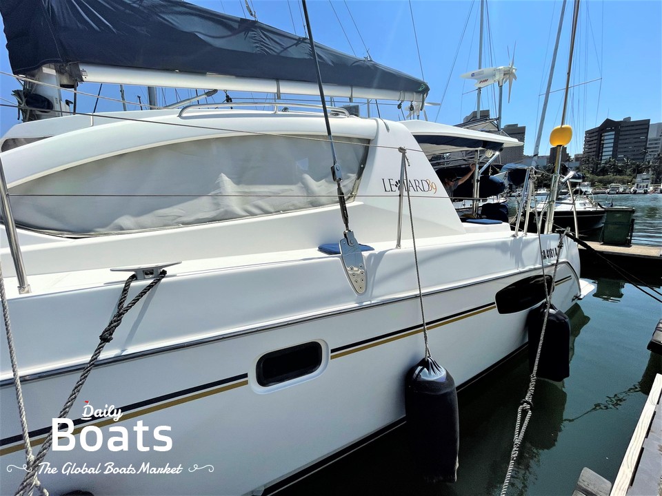 2011 Leopard 39 for sale. View price, photos and Buy 2011 Leopard 39 ...