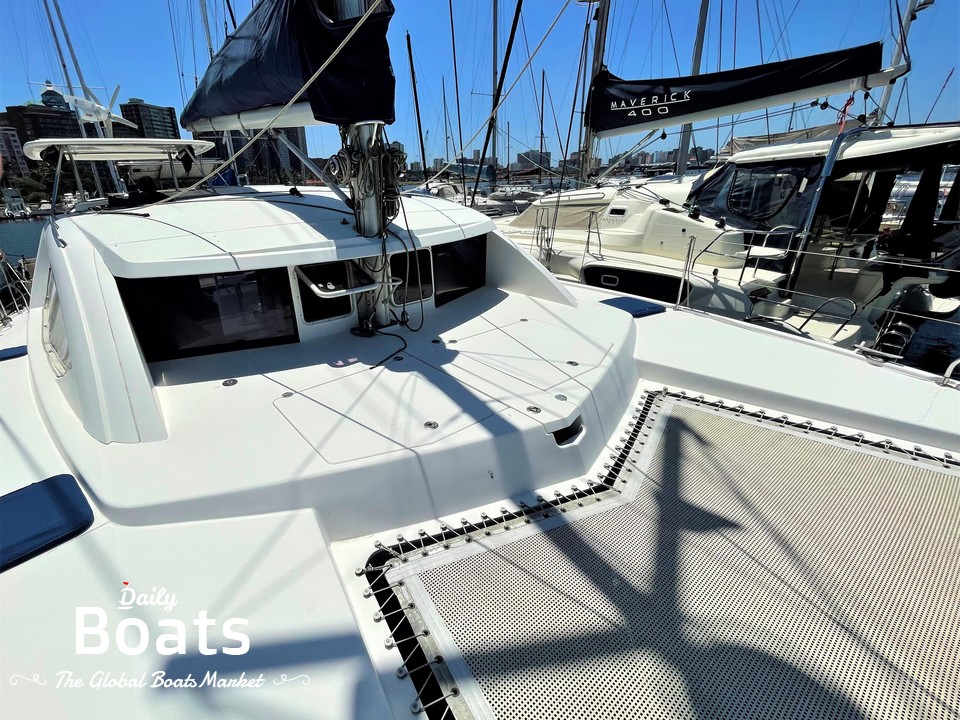 2011 Leopard 39 for sale. View price, photos and Buy 2011 Leopard 39 ...