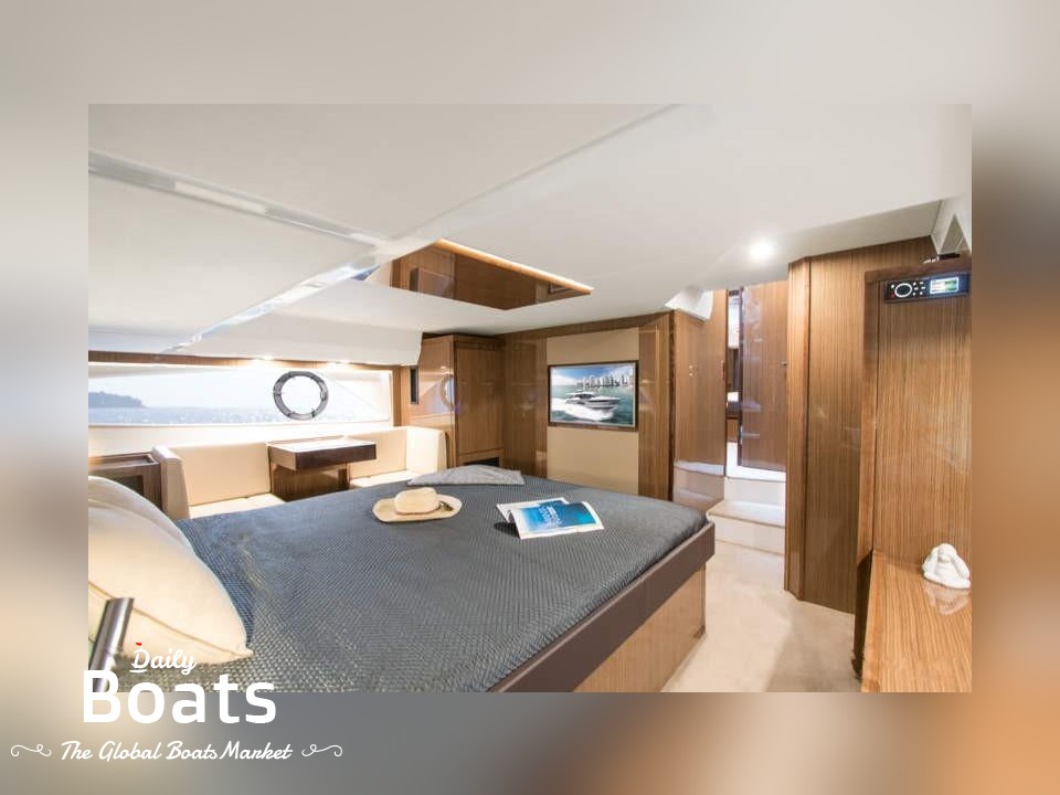 2022 Sealine C 530 for sale. View price, photos and Buy 2022 Sealine C ...