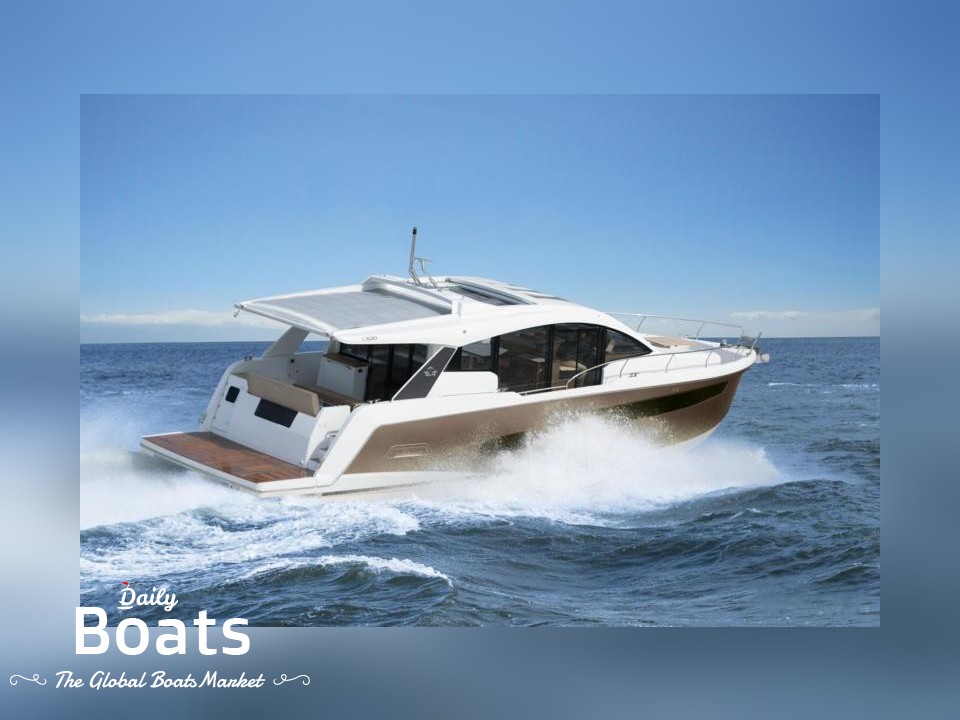 2022 Sealine C 530 for sale. View price, photos and Buy 2022 Sealine C ...