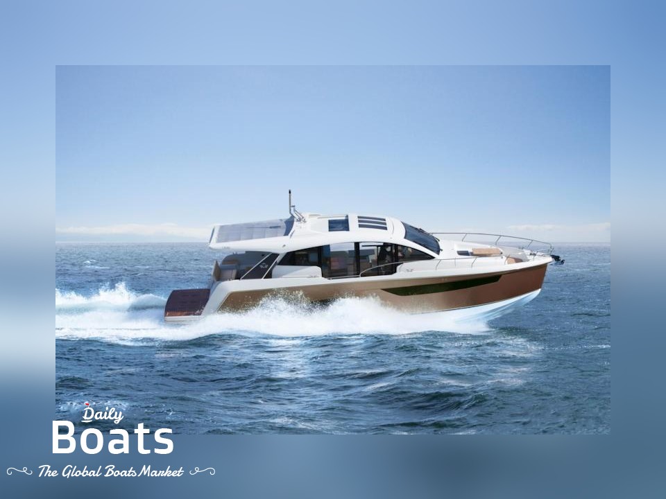 2022 Sealine C 530 for sale. View price, photos and Buy 2022 Sealine C ...