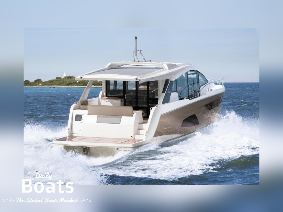 2022 Sealine C 530 for sale. View price, photos and Buy 2022 Sealine C ...