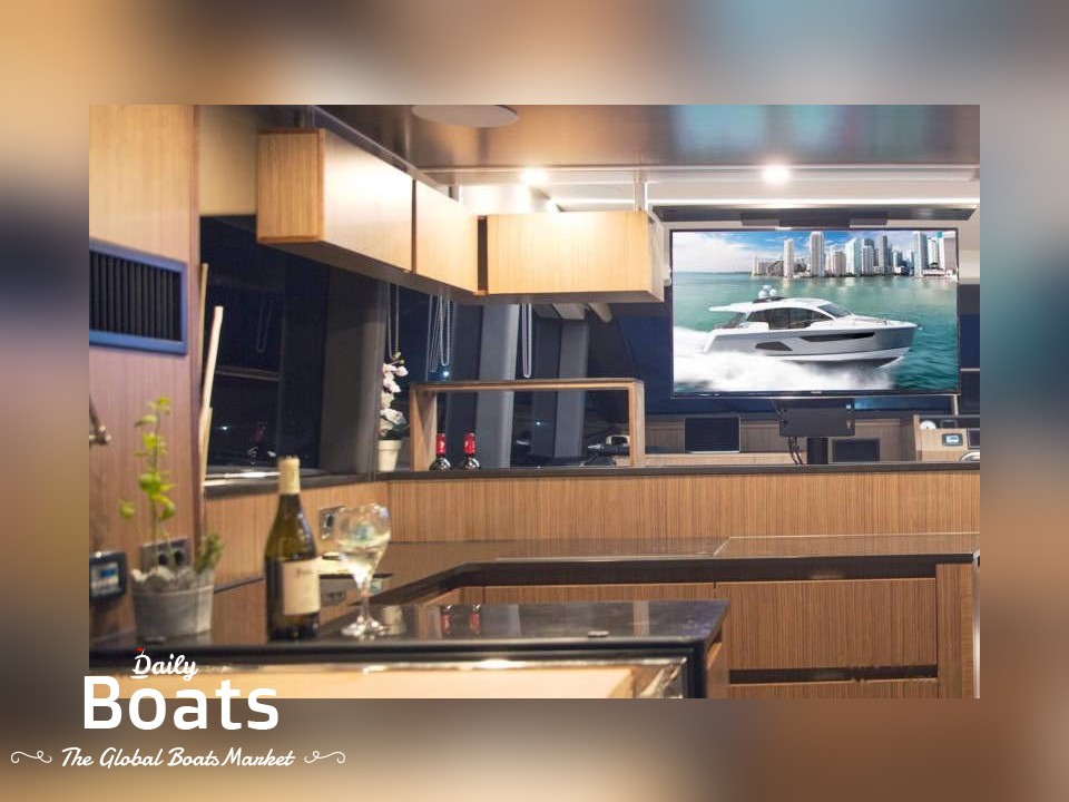 2022 Sealine C 530 for sale. View price, photos and Buy 2022 Sealine C ...