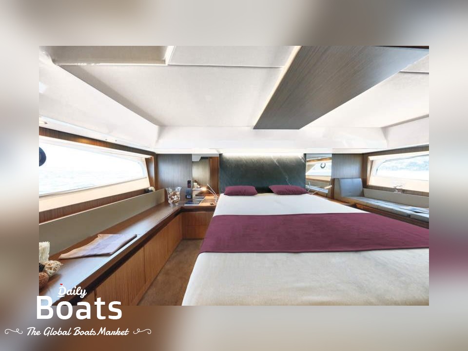 2022 Sealine C 530 for sale. View price, photos and Buy 2022 Sealine C ...