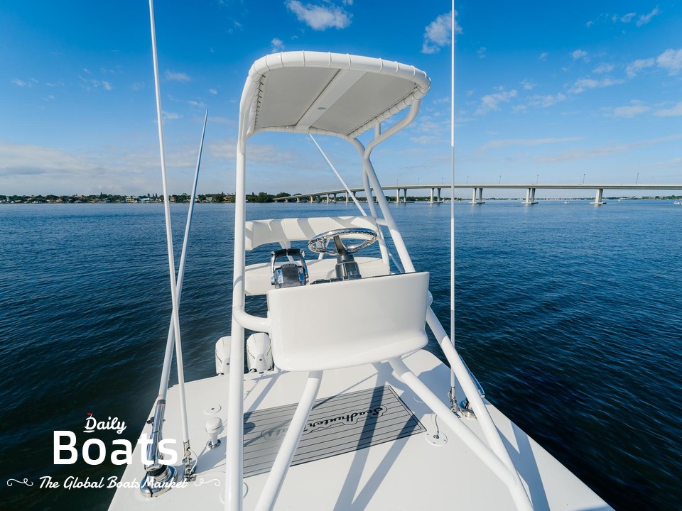 2021 SeaHunter 39 for sale. View price, photos and Buy 2021 SeaHunter ...