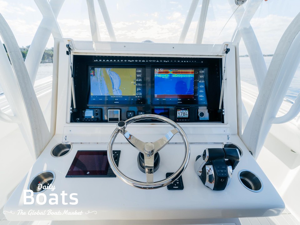 2021 SeaHunter 39 for sale. View price, photos and Buy 2021 SeaHunter ...