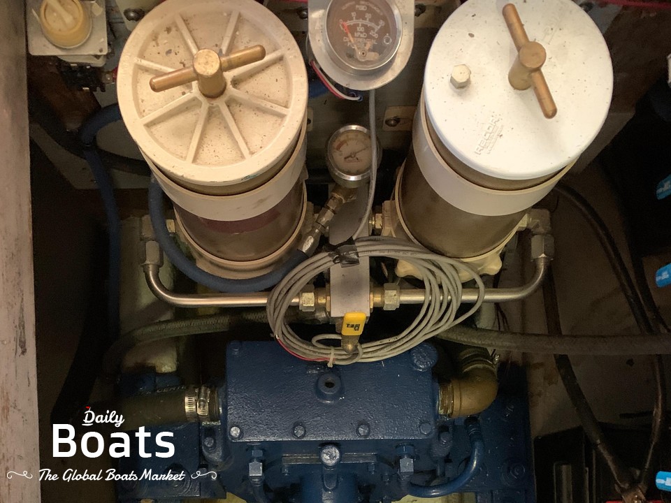 1989 Custom Chambers Craft Norseman for sale. View price, photos and ...