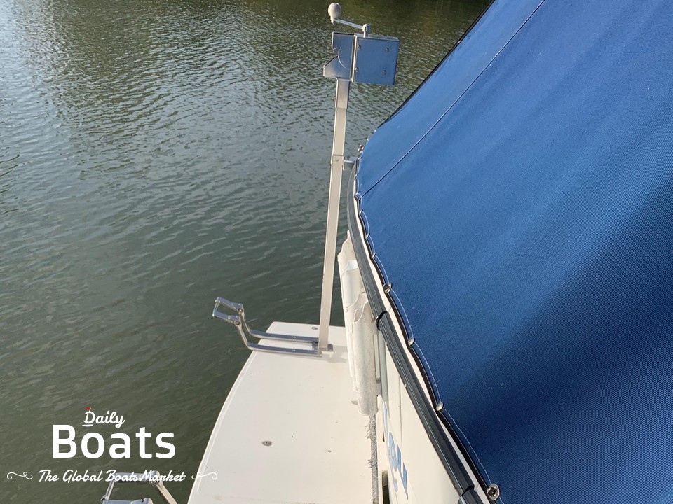1989 Custom Chambers Craft Norseman for sale. View price, photos and ...