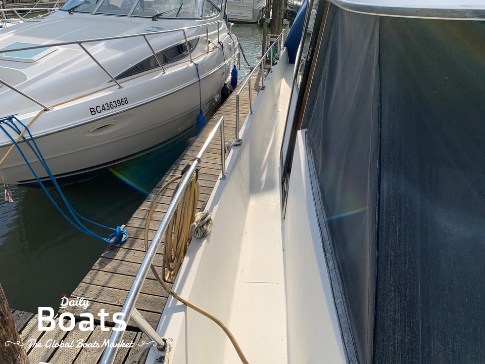 1989 Custom Chambers Craft Norseman for sale. View price, photos and ...