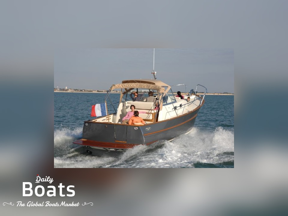 2022 Rhea 850 Open for sale. View price, photos and Buy 2022 Rhea 850 ...