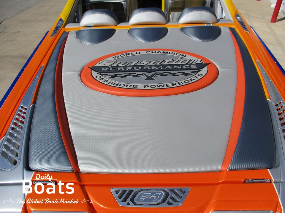 2008 Sunsation F4 for sale. View price, photos and Buy 2008 Sunsation ...