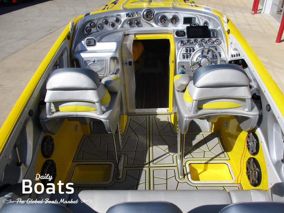 2008 Sunsation F4 for sale. View price, photos and Buy 2008 Sunsation ...