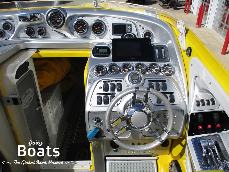 2008 Sunsation F4 for sale. View price, photos and Buy 2008 Sunsation ...