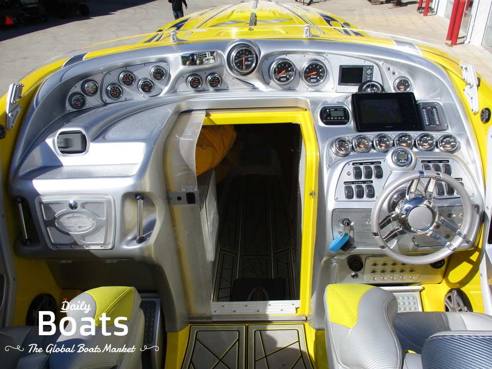 2008 Sunsation F4 for sale. View price, photos and Buy 2008 Sunsation ...