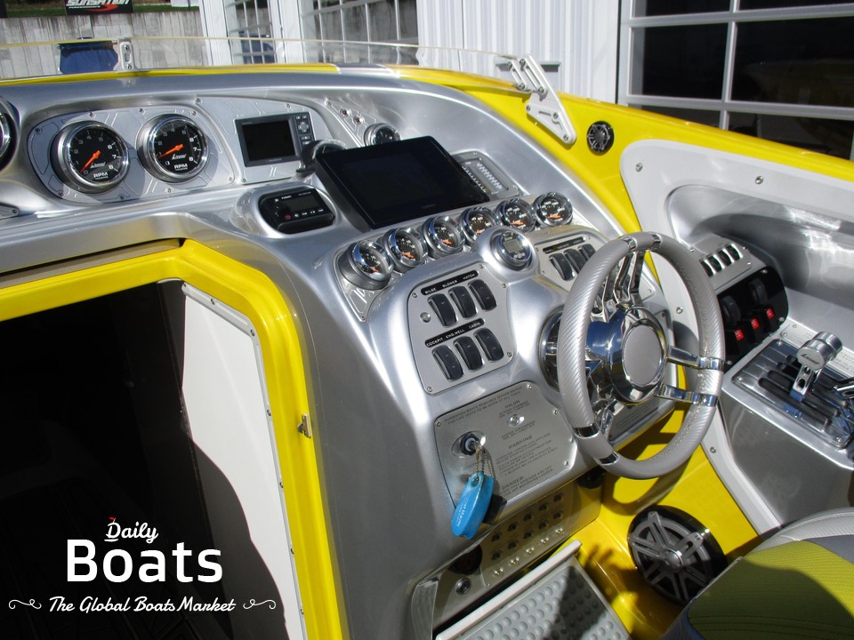 2008 Sunsation F4 for sale. View price, photos and Buy 2008 Sunsation ...