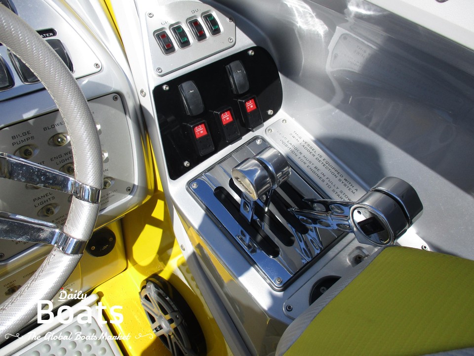 2008 Sunsation F4 for sale. View price, photos and Buy 2008 Sunsation ...