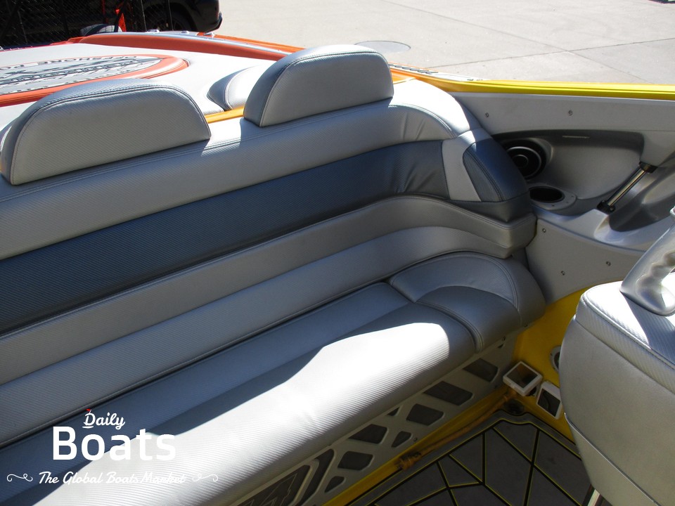 2008 Sunsation F4 for sale. View price, photos and Buy 2008 Sunsation ...