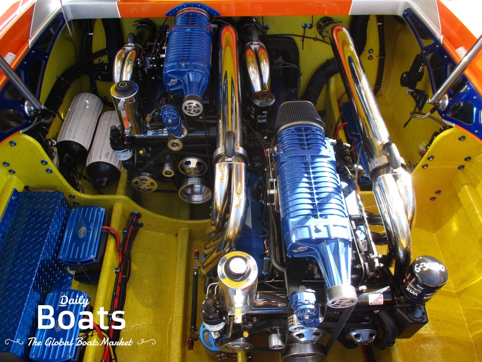 2008 Sunsation F4 for sale. View price, photos and Buy 2008 Sunsation ...