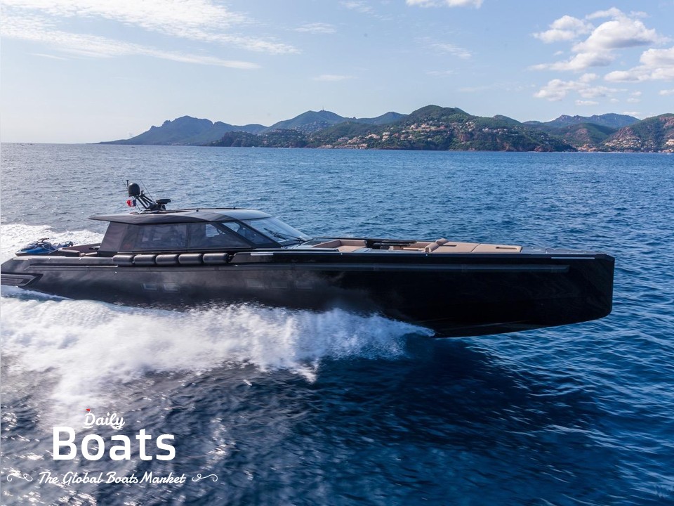 2014 Maori 78 for sale. View price, photos and Buy 2014 Maori 78 #296850