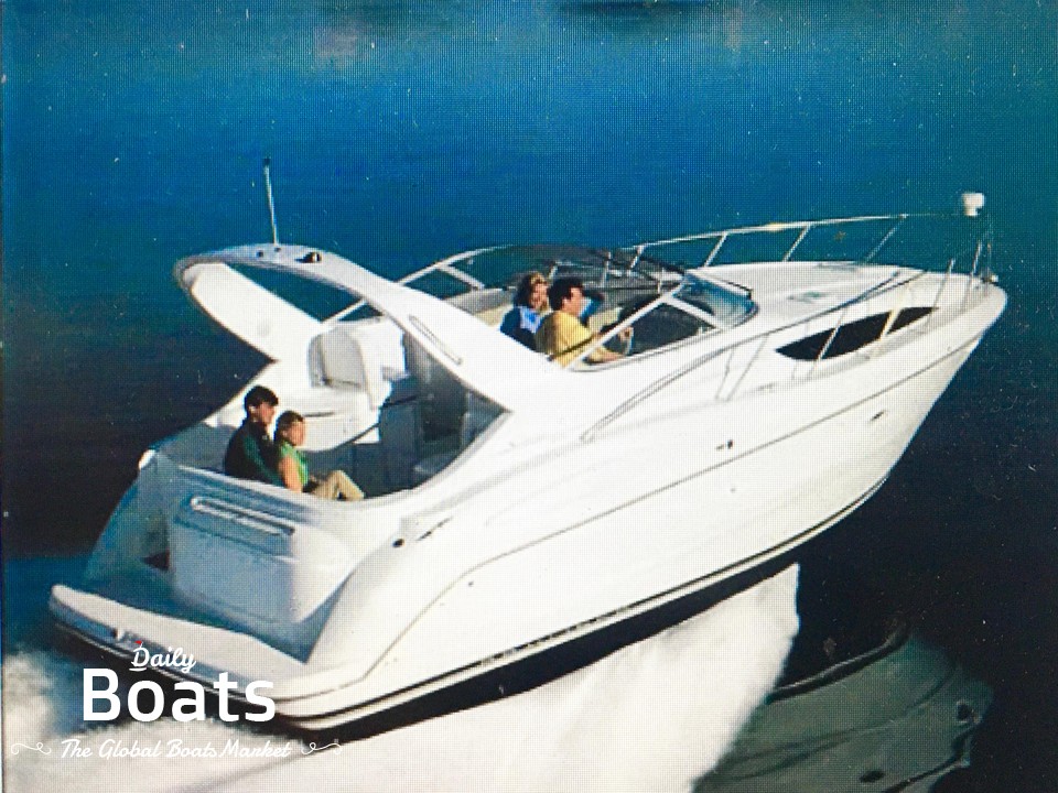 1999 Bayliner 305 Sb for sale. View price, photos and Buy 1999 Bayliner ...