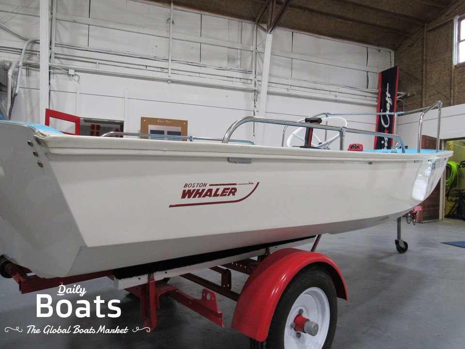 1970 Boston Whaler 13 Sport for sale. View price, photos and Buy 1970 ...