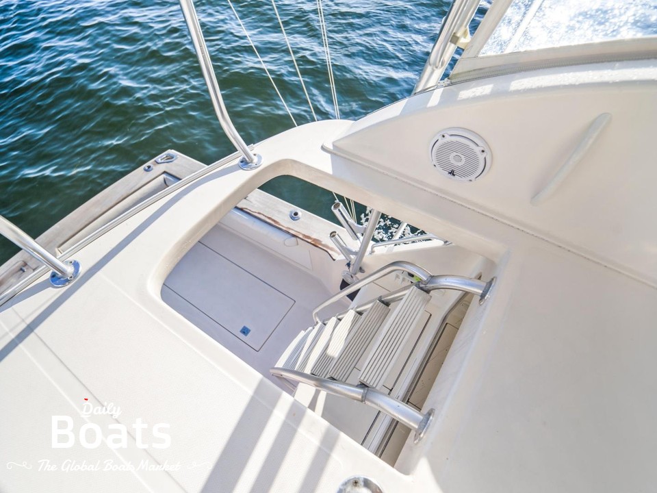 2004 Cabo 43 Flybridge for sale. View price, photos and Buy 2004 Cabo ...