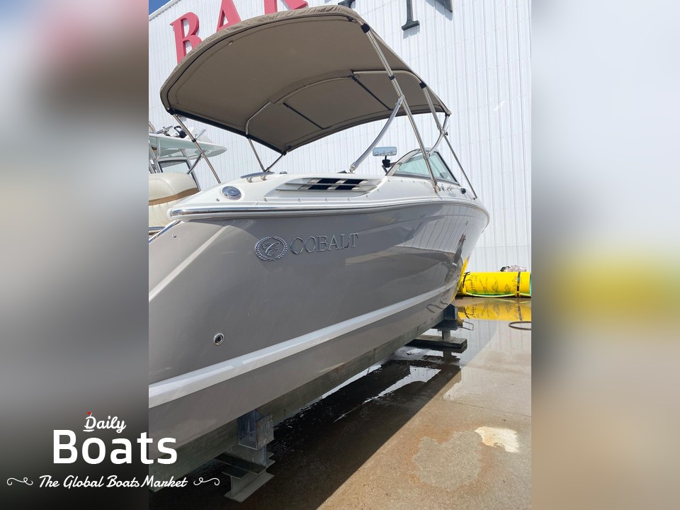 2015 Cobalt 24Sd for sale. View price, photos and Buy 2015 Cobalt 24Sd ...