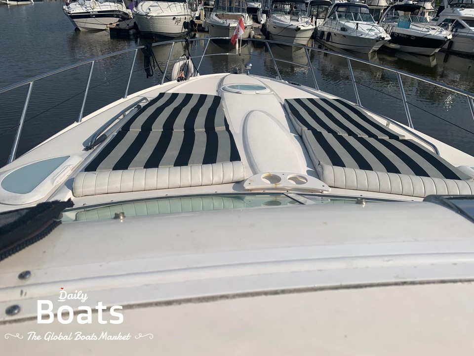 2004 Maxum 4200 Sy for sale. View price, photos and Buy 2004 Maxum 4200 ...