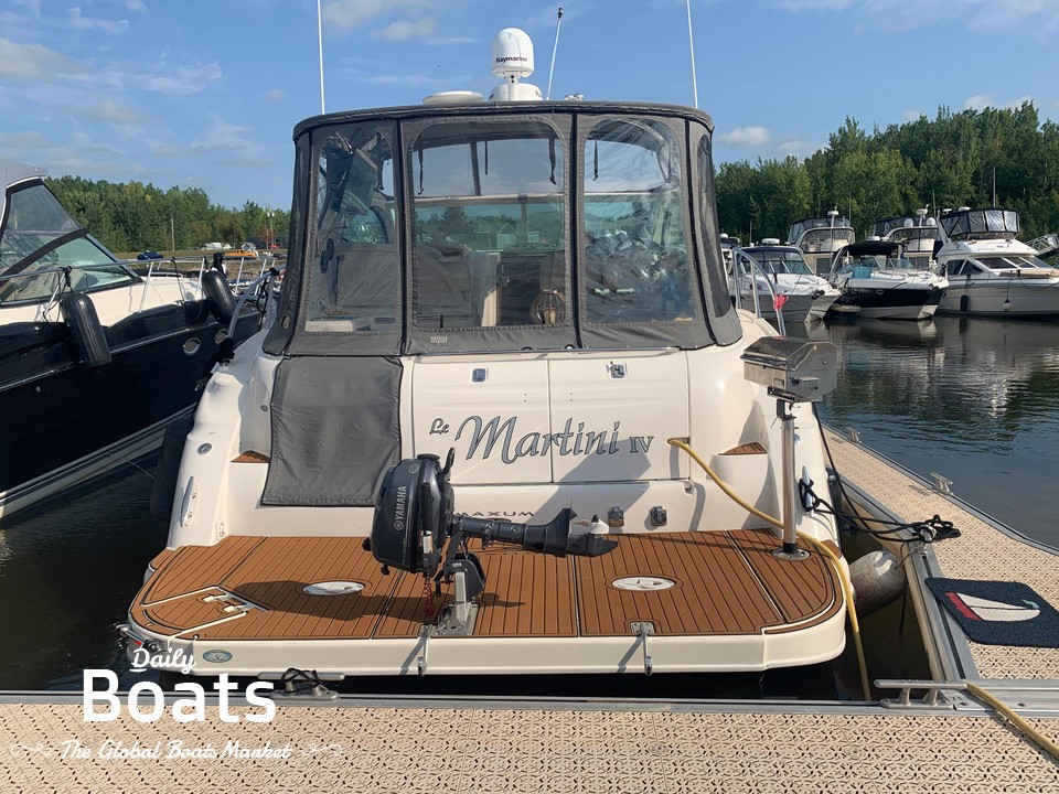 2004 Maxum 4200 Sy for sale. View price, photos and Buy 2004 Maxum 4200 ...