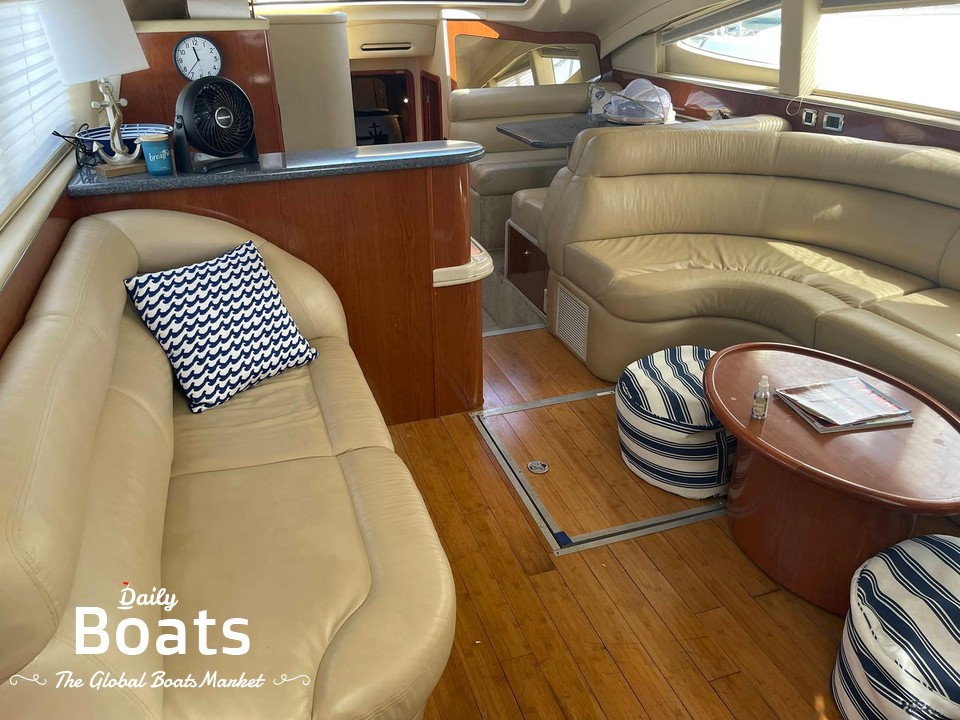 2002 Sea Ray 480 Motor Yacht for sale. View price, photos and Buy 2002 ...