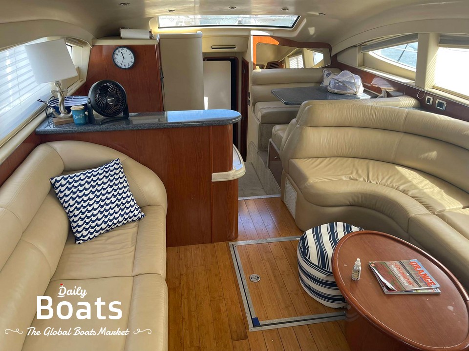 2002 Sea Ray 480 Motor Yacht for sale. View price, photos and Buy 2002 ...