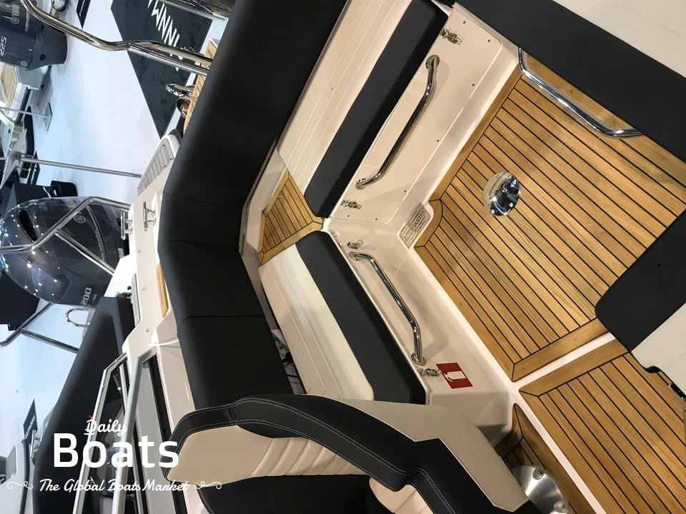 2021 Finnmaster T6 Day Cruiser for sale. View price, photos and Buy ...