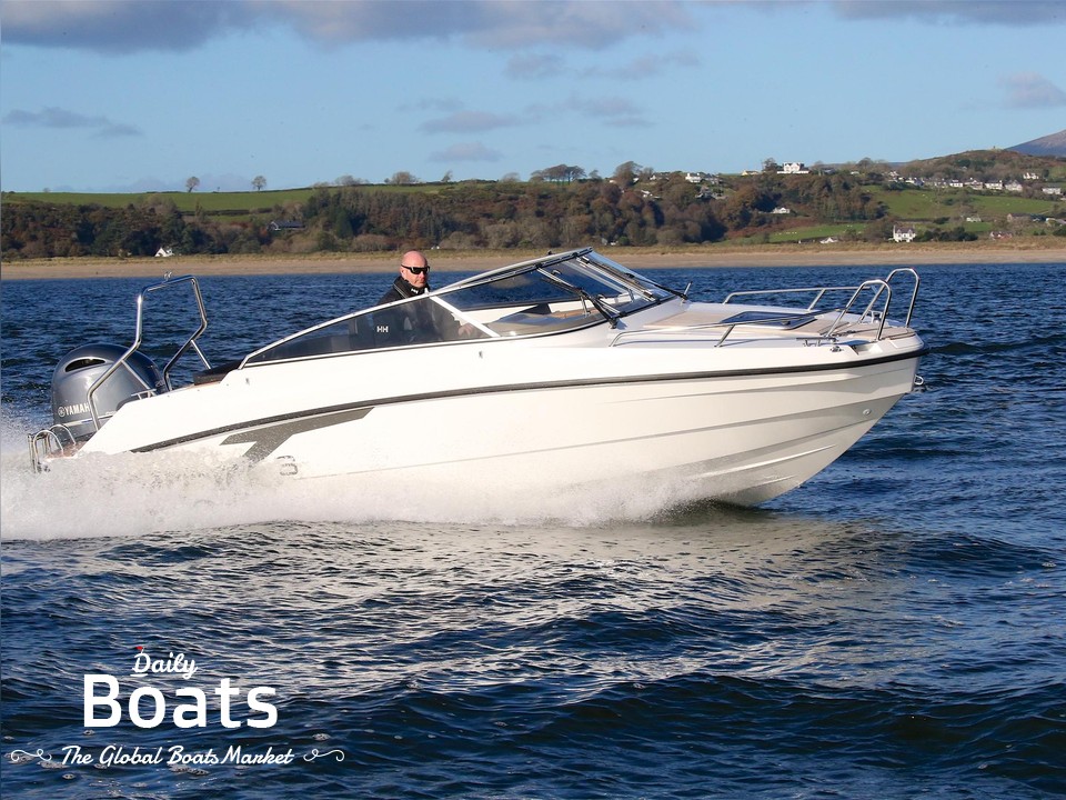 2021 Finnmaster T6 Day Cruiser for sale. View price, photos and Buy ...