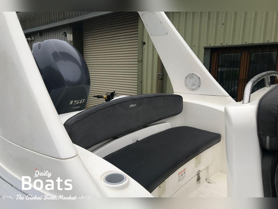 2012 Brig Eagle 645H for sale. View price, photos and Buy 2012 Brig ...