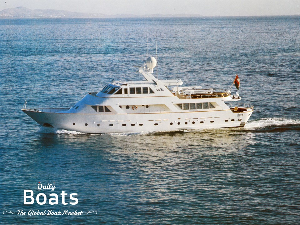 1974 CRN 35 for sale. View price, photos and Buy 1974 CRN 35 #296904