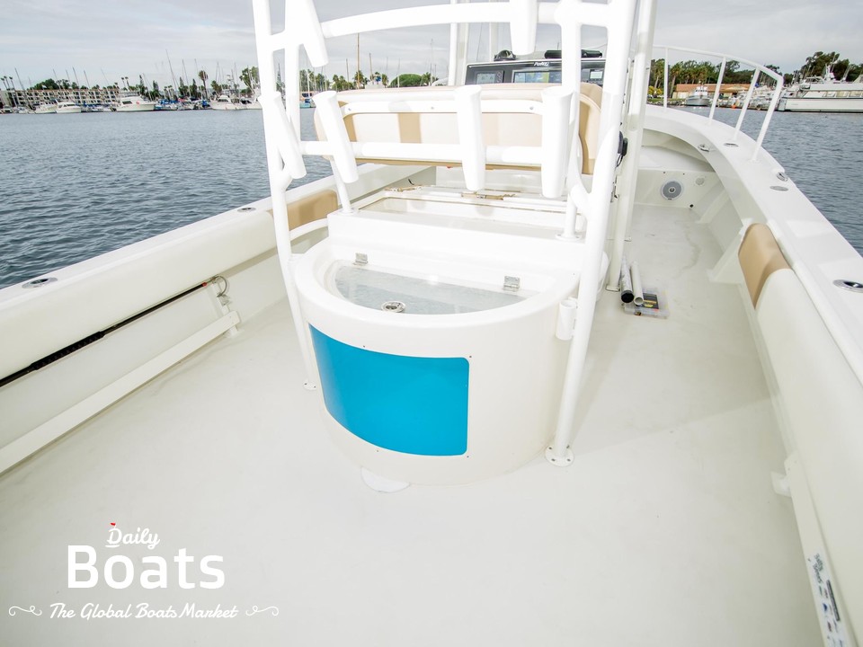 2018 Parker 2801 Center Console for sale. View price, photos and Buy ...