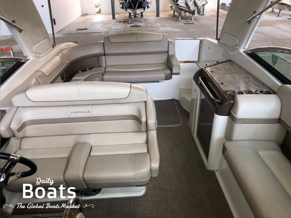 2016 Formula 310 Br for sale. View price, photos and Buy 2016 Formula ...