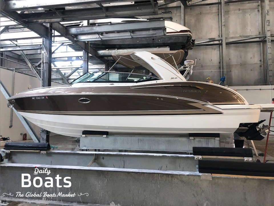 2016 Formula 310 Br for sale. View price, photos and Buy 2016 Formula ...