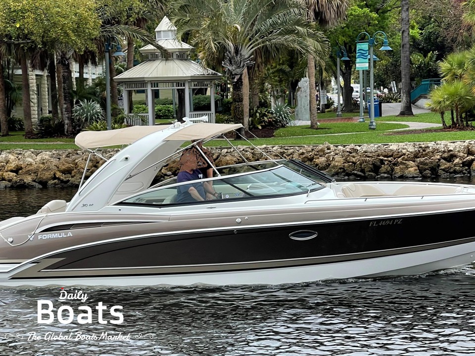 2016 Formula 310 Br for sale. View price, photos and Buy 2016 Formula ...