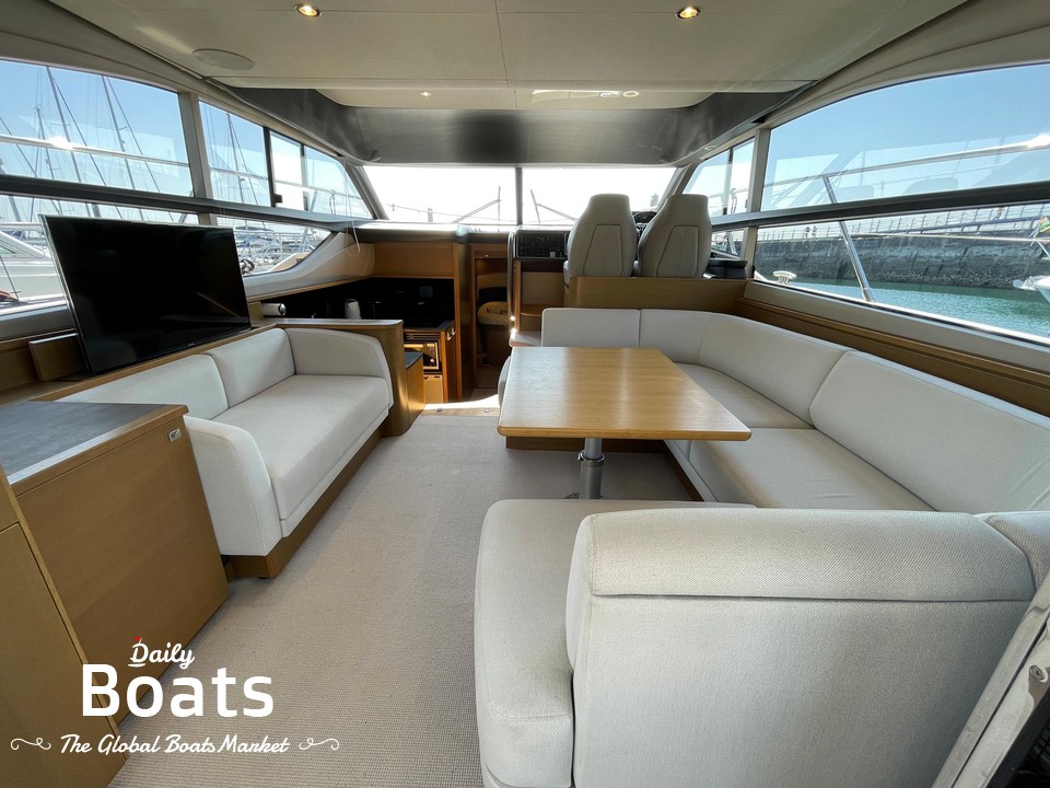 2016 Princess 43 for sale. View price, photos and Buy 2016 Princess 43 ...