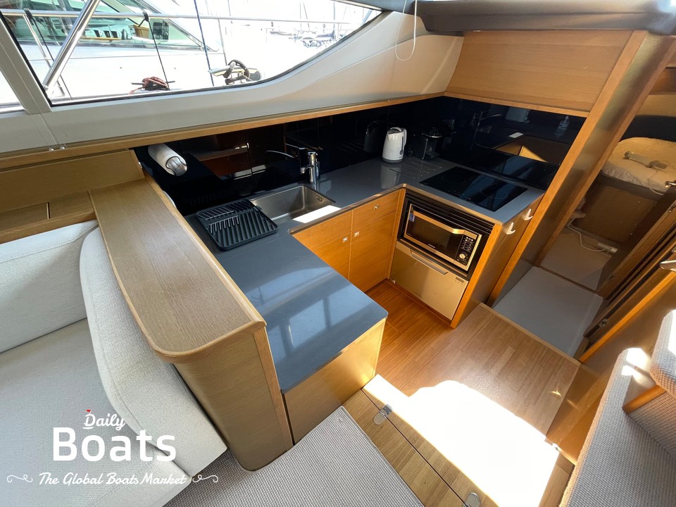 2016 Princess 43 for sale. View price, photos and Buy 2016 Princess 43 ...