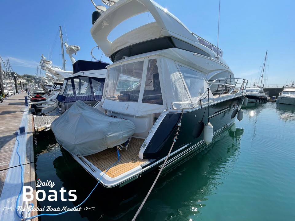 2016 Princess 43 for sale. View price, photos and Buy 2016 Princess 43 ...